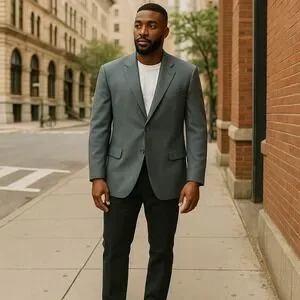 Lauren Ralph Lauren | Suits & Blazers | Lauren Ralph Lauren Mens ...